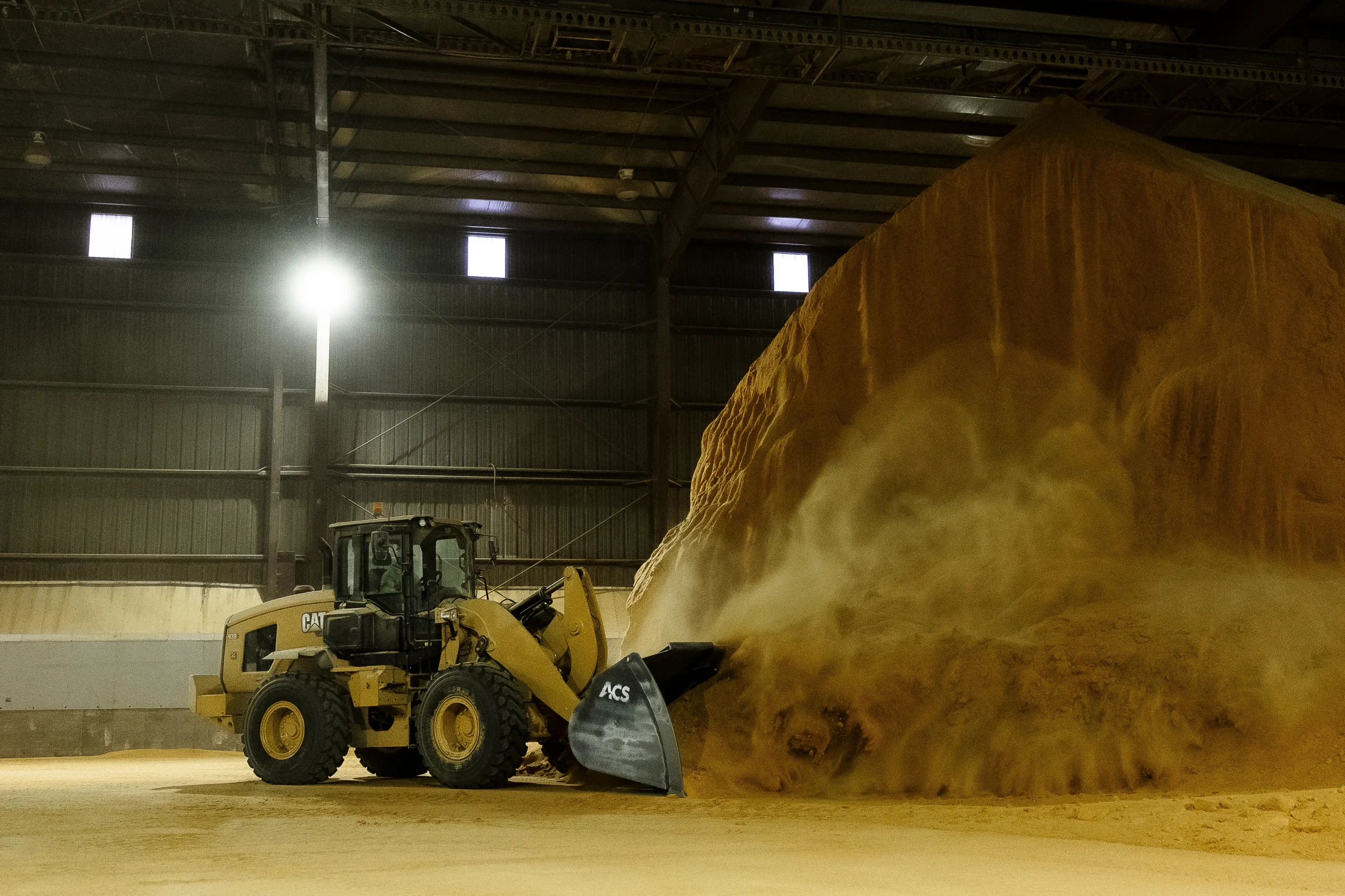 Cash Bids | Little Sioux Corn Processors